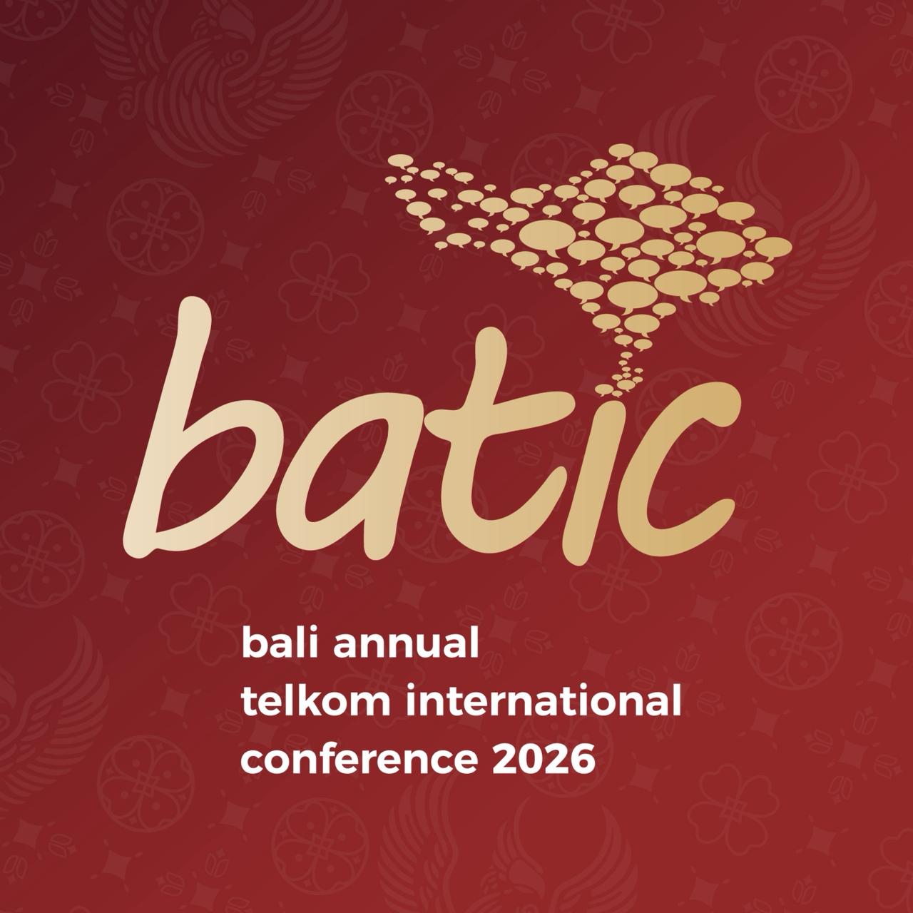 Registration & Cost | BATIC 2026